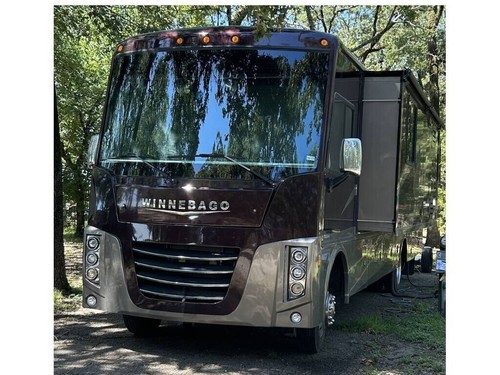 2017 Winnebago SIGHTSEER 33C | eBay