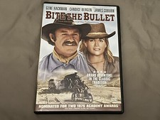 Bite the Bullet (DVD, 2002) for sale online | eBay