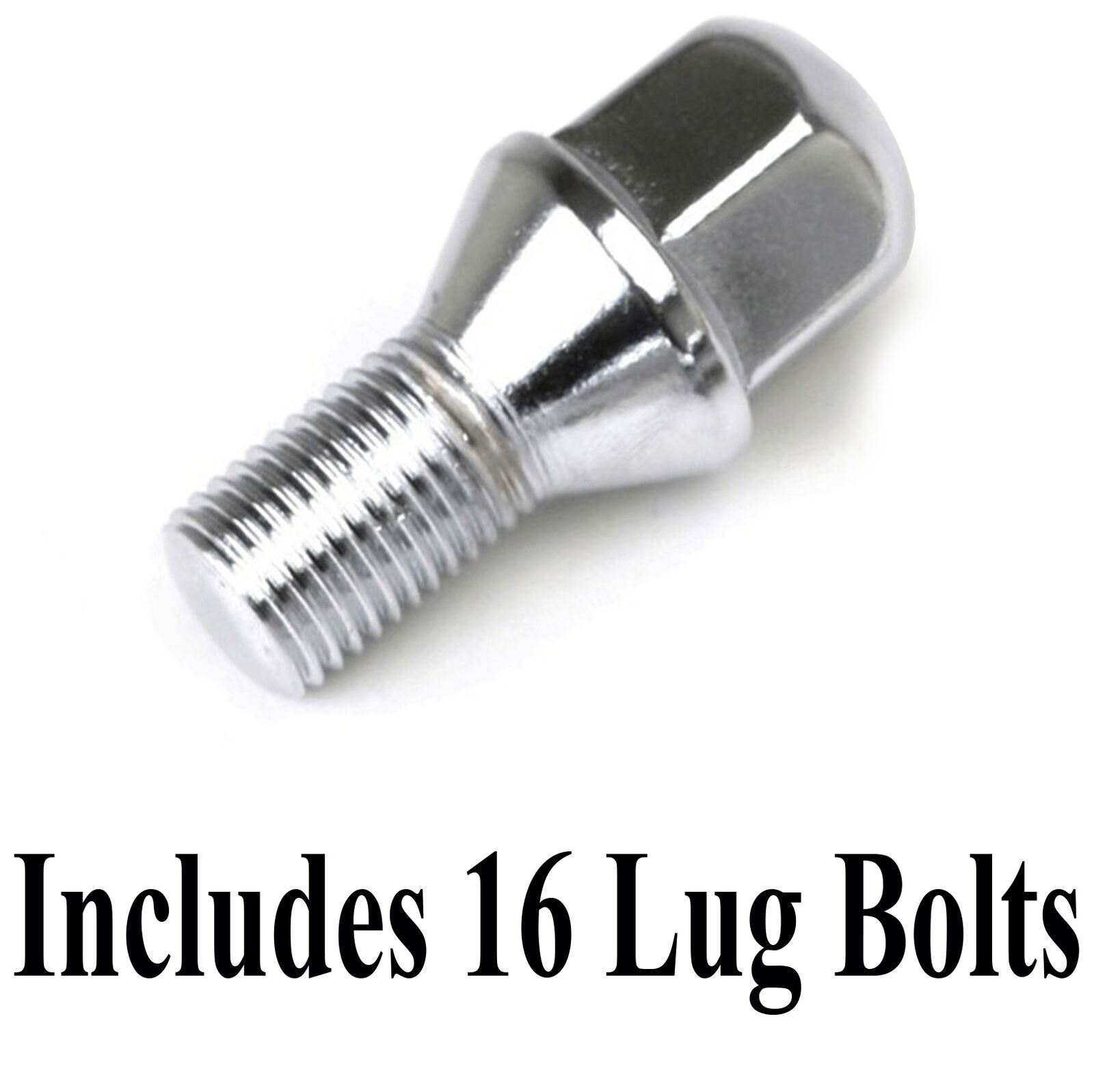 Set Of 4 15" X 5-1/2" Vw Bug 4 Lug Black Empi 8 Spoke Wheels & Lug Nuts ...