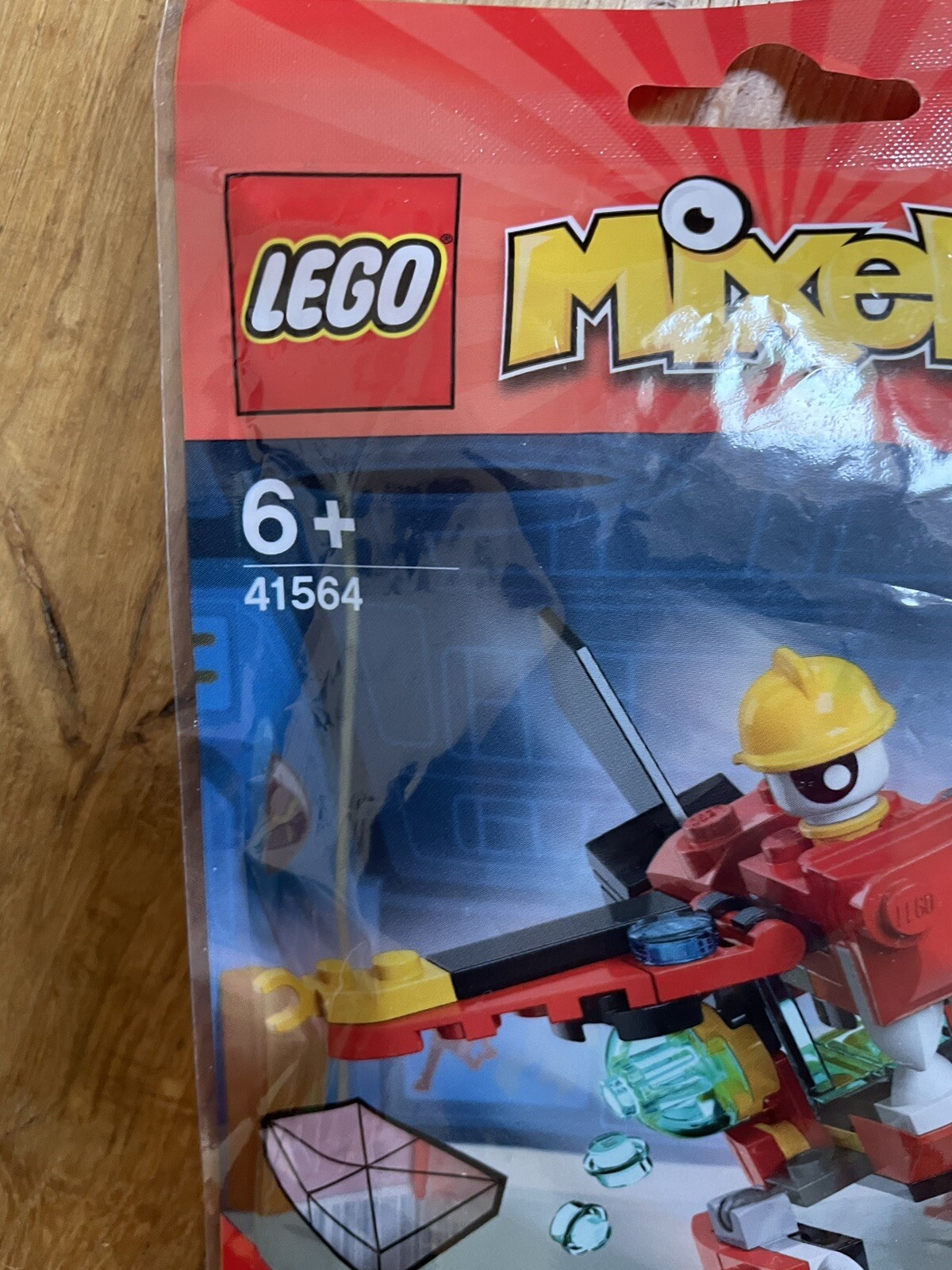 LEGO MIXELS: Aquad (41564) for sale online | eBay UK