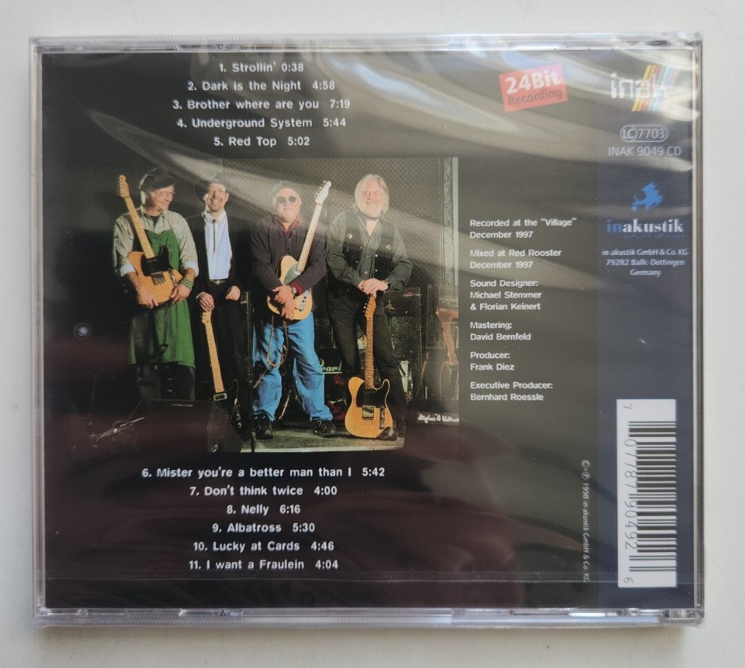 Telecats - 1 (1998) for sale online | eBay UK