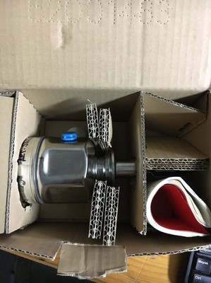 Liquiphant FTL50H-ATC2AC2G6A FEL52 943492-9000 | eBay.de