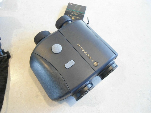 Leupold Rxb-iv Digital Black Rangefinder 63325 for sale online | eBay