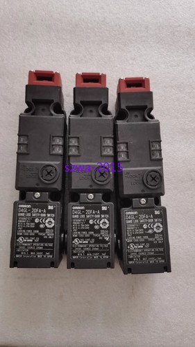 1pcs Used D4GL-2DFG-A #A6-27 | eBay