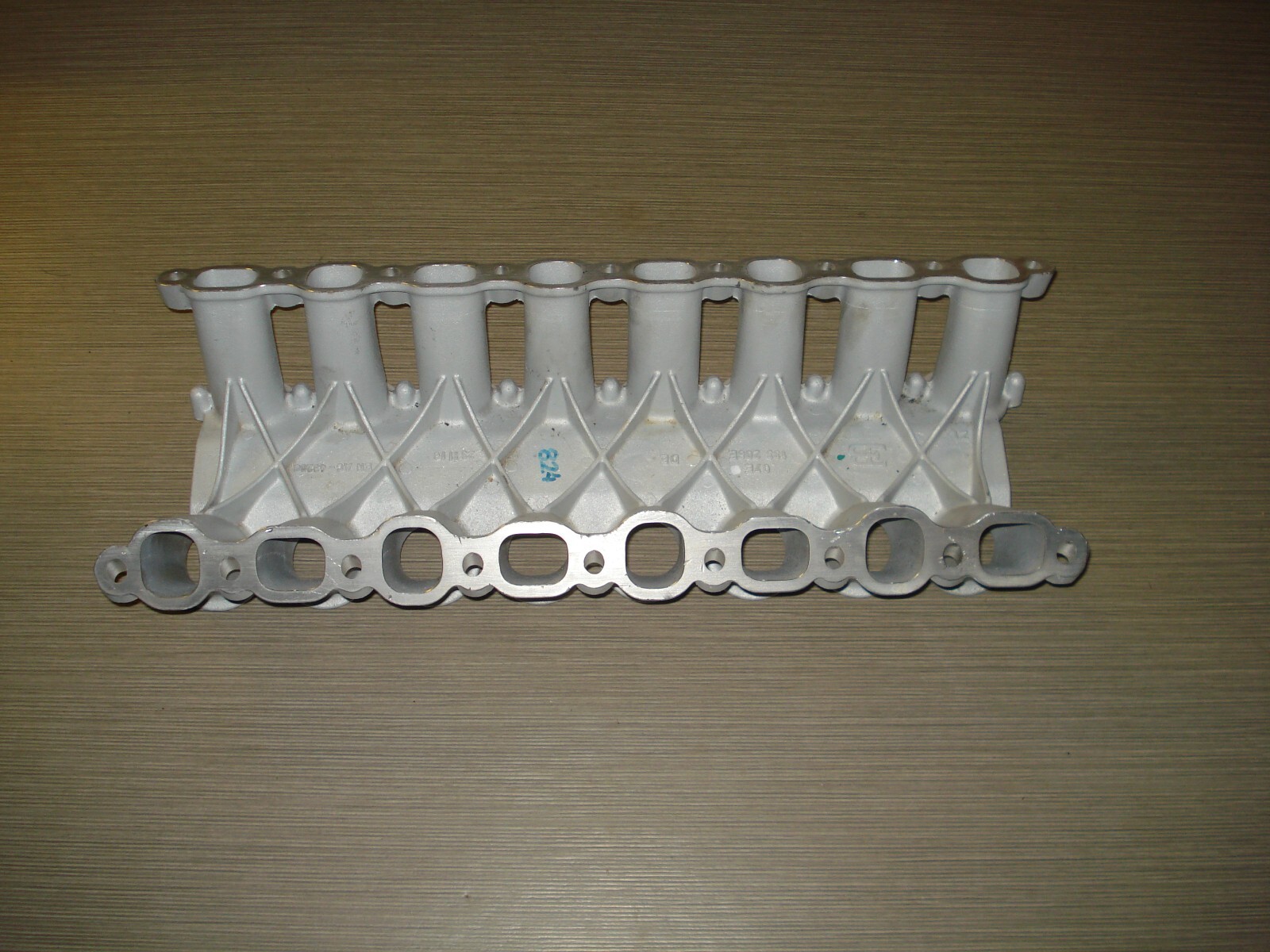 Bugatti Veyron 07E133206E Intake Manifold Suction | Genuine OEM