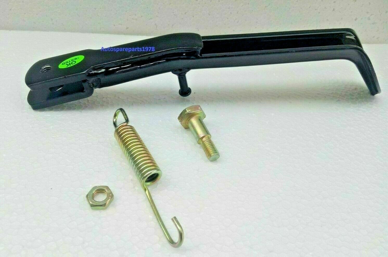 Yamaha RX100 RXS100 Side Stand Kick Stand Spring RS125 RX 100 RXK135 ...