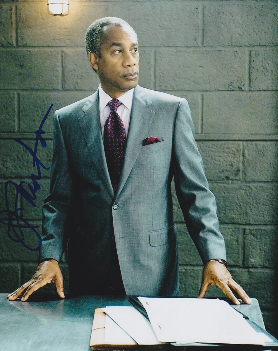 Joe Morton Terminator 2