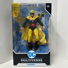 DC Multiverse Hourman (Gold Label - JSA)