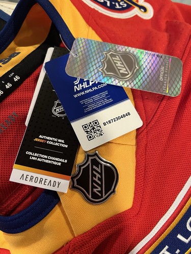 NHL Adidas St. Louis Blues Reverse Retro 1.0 Jersey Size-46(small) | eBay