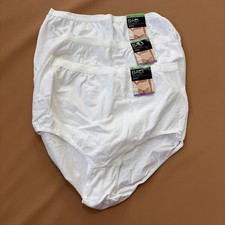 Bali Full-cut Cotton Brief 2324 Set of 3 Pairs Size XL Msc3 for sale ...