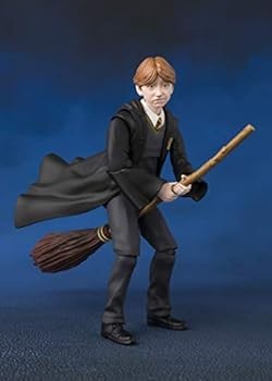 S.H. Figuarts Harry Potter And The Philosopher'S Stone Ron Weasley ...