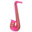 80s Party Decoration Inflatable Saxophone Four colours available | eBay