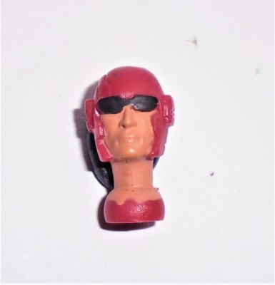 GI Joe Body Part 2004 Razor Claw Head C8.5 Very Good | eBay