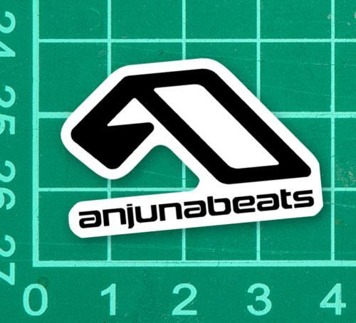 anjunadeep Sticker Decal | eBay