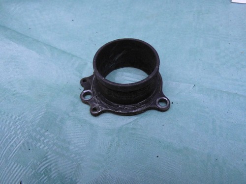 1982 Honda Cr 480 Muffler Exhaust Manifold (International C) Exhaust ...