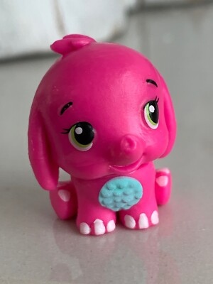 HATCHIMALS COLLEGGTIBLES FIGURE SEASON 2 Elefly Family Savannah | eBay