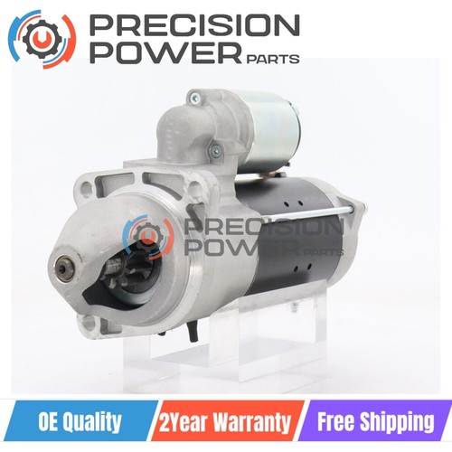 Starter For KHD JLG Deutz 18232 0001230006 118-928 01180928KZ 1180928 ...
