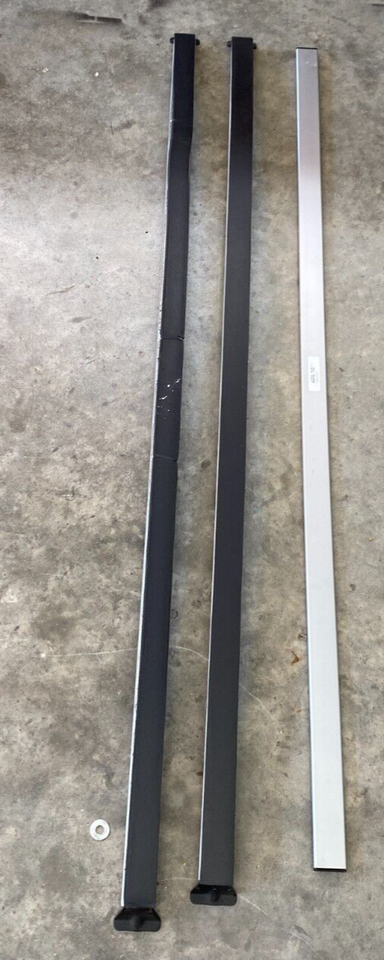 2007-2018 Jeep Wrangler JKU 4-dr Bestop Trektop NX Soft Top Support ...