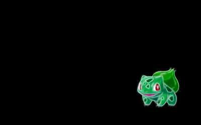 Pokemon plants pokmon bulbasaur fractalius video games playmat gaming ...
