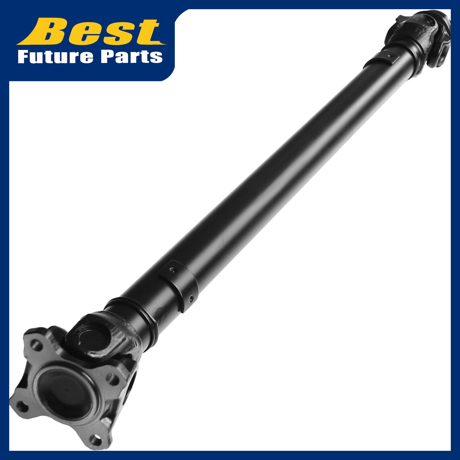 Front Driveshaft Prop Shaft for BMW F25 X3 X4 F26 AWD 2.0L 3.0L ...