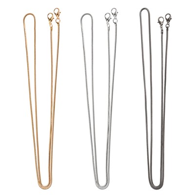 Chains Strap Lobster Clasp Handbag Purse Replacement Chain Bag ...