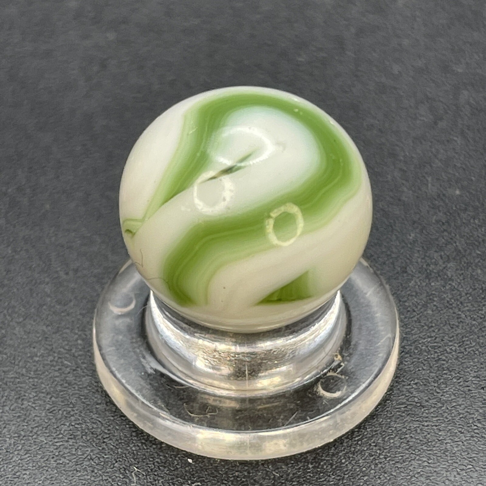 Ravenswood Marbles Ravenswood Swirl Marble Vintage Marbles 0.591” | eBay
