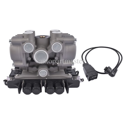 1* ABS ECU Valve Assembly for Volvo Mack 8235-S4005001030, Meritor ...