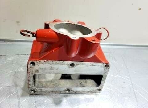 CUMMINS ISB 6.7 Air Intake 5403047 with EGR sensor OEM | eBay