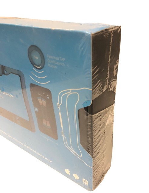 FenSens FS122 Smart Wireless Parking Sensor for sale online | eBay