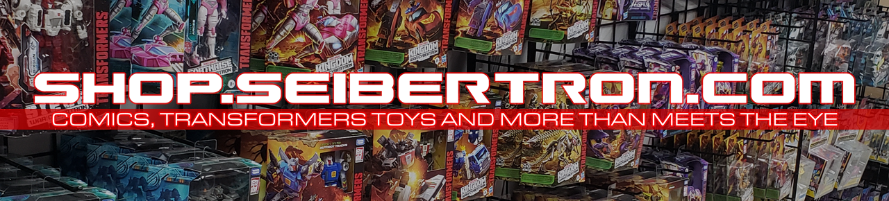 Seibertron's Transformers and more | eBay Stores