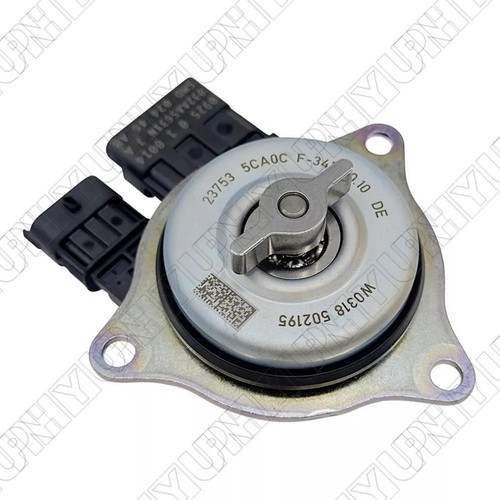 Engine Variable Solenoid Valve Timing Motor For Nissan Infiniti Q50 ...