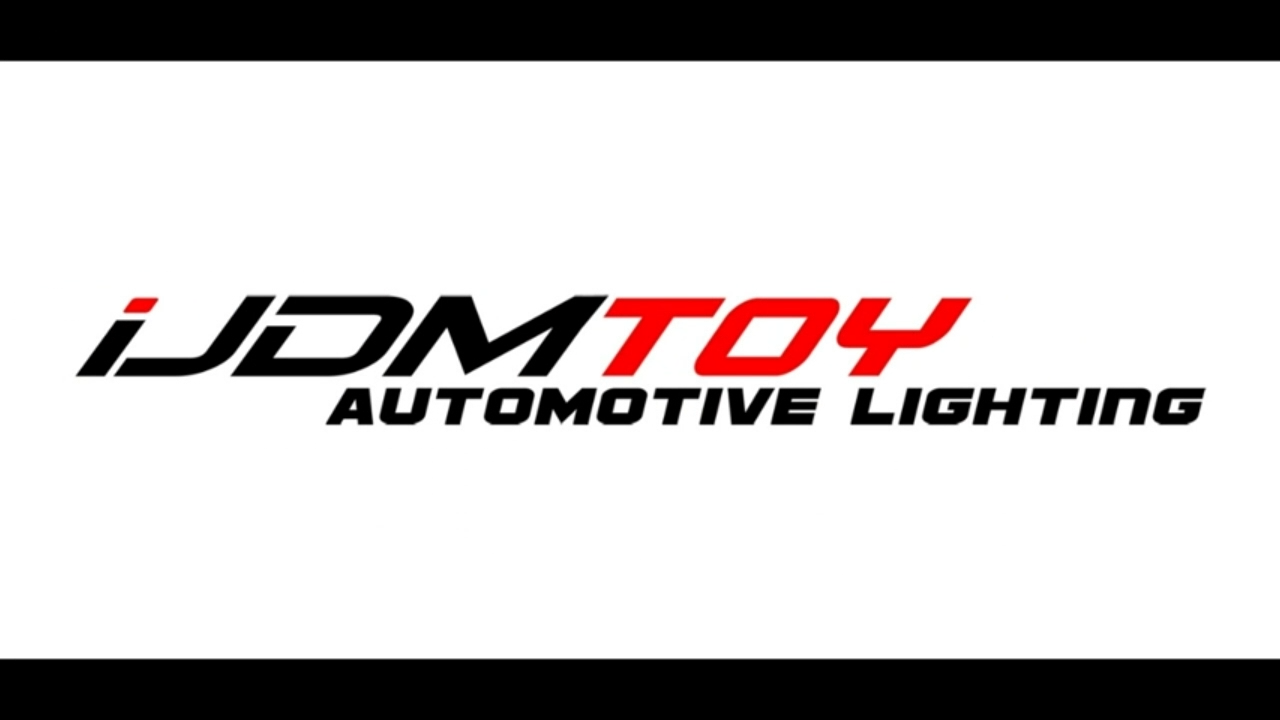 18-SMD Super Bright Red Full LED Trunk Cargo Area Light Assembly For ...