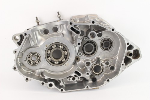 2006 Kawasaki Kfx400 Engine Motor Right Crankcase k1243 | eBay