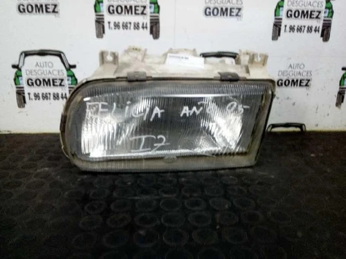 6U1941017 Phare Gauche Pour SKODA FELICIA COMBI (795) GLX 154407 | eBay