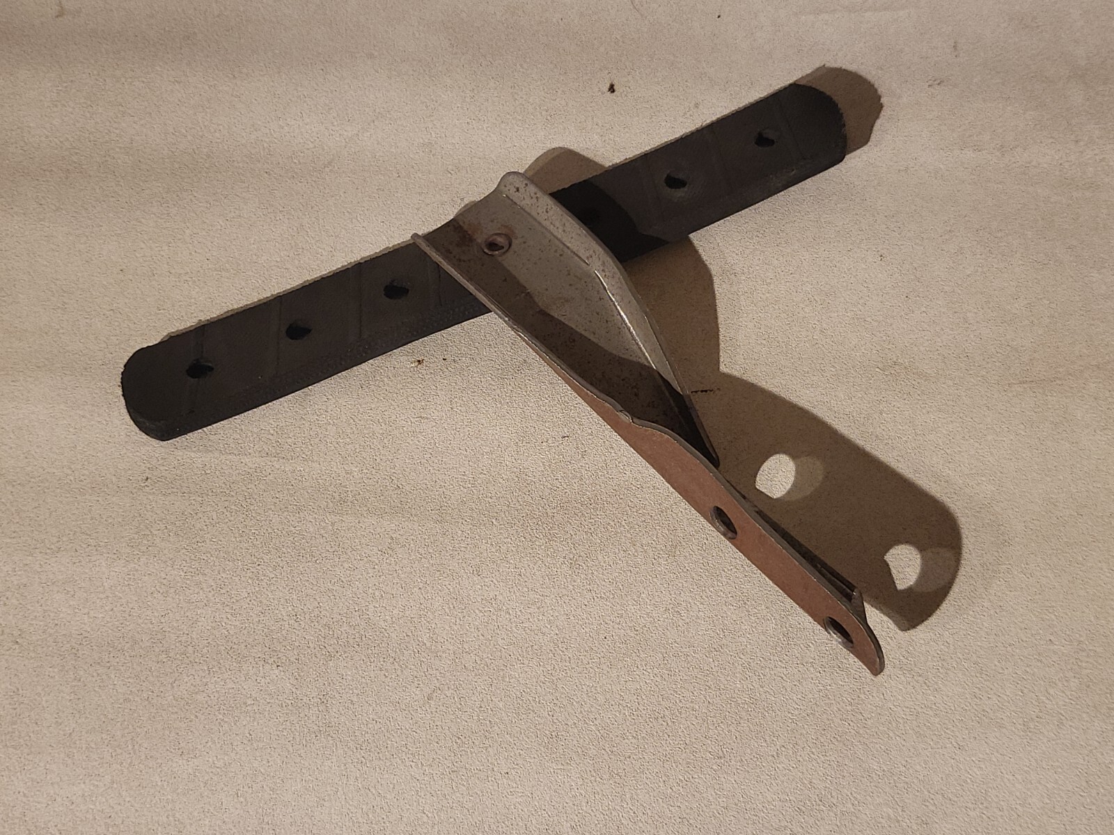 Walker Exhaust System Hanger Part # 35941 | eBay