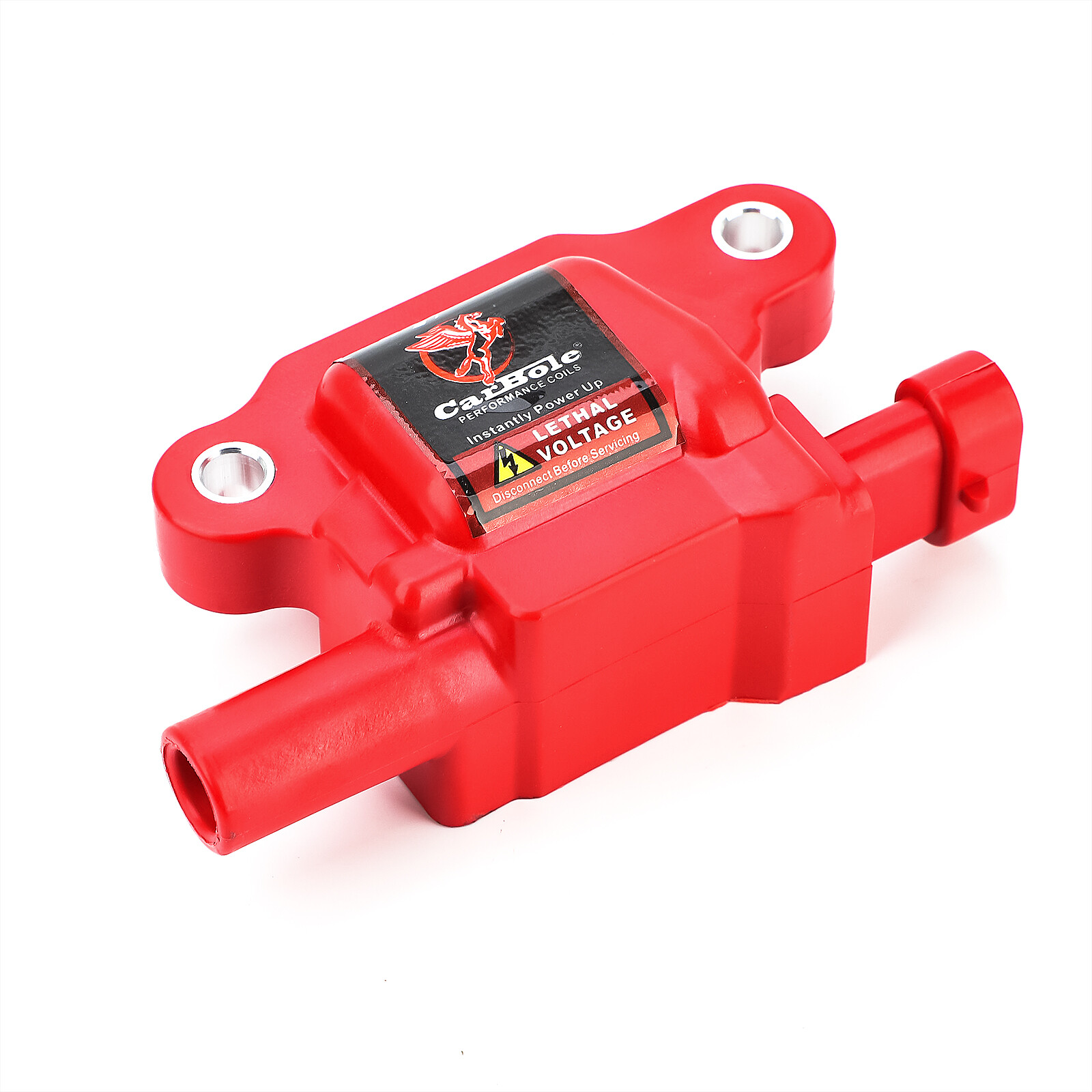 8 Pack UF413 Ignition Coil+41-962 Spark Plug+9748UU Wire Set For ...