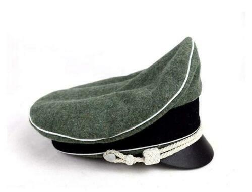 Replica WW2 German Army Field Marshals Generals Officers Crusher Field ...