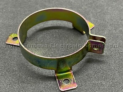 1pcs - CDE 50mm Capacitor Clamp Holder / Capacitor Bracket Holder | eBay