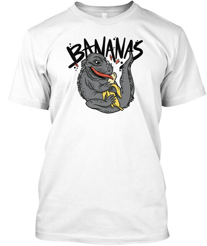 Brian Barczyk Tee T-Shirt Made in the USA Size S to 5XL | eBay