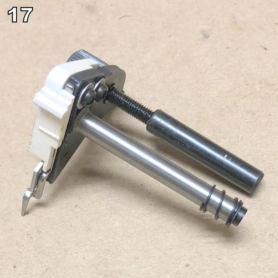 SINGER Pro Finish 14CG754 Used Parts In Good Condition Some Fits Other ...