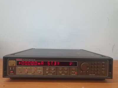 Keithley 236 Source Measure Unit | eBay