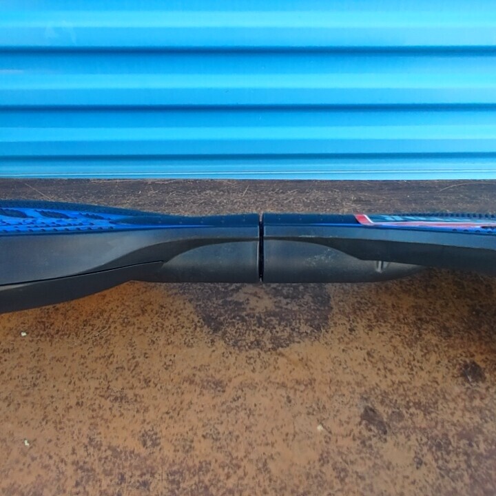 NEW Board & Battery ONLY Razor RipStik Electric Caster Board - NO ...