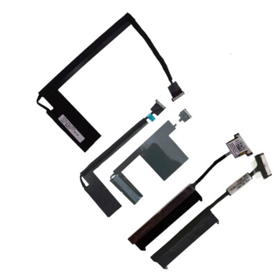 For Lenovo ThinkPad P50 P51 P52 P53 P72 P73 SATA Hard Drive HDD ...