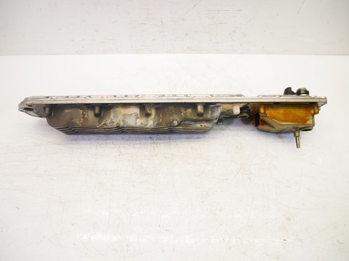 Oil cooler for 2002 Mercedes Benz S-Klasse W220 5,8 V12 137.970 M137 ...