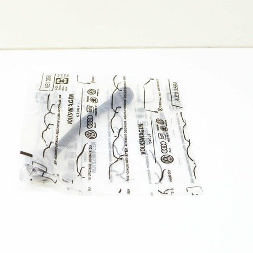 NEW AUDI Q7 4M ENGINE COOLANT OVERFLOW HOSE 4M0121081AK OEM | eBay