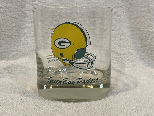 VINTAGE&RARE Green Bay Packers 1966-67 Super Bowl Champions Lo-Ball ...