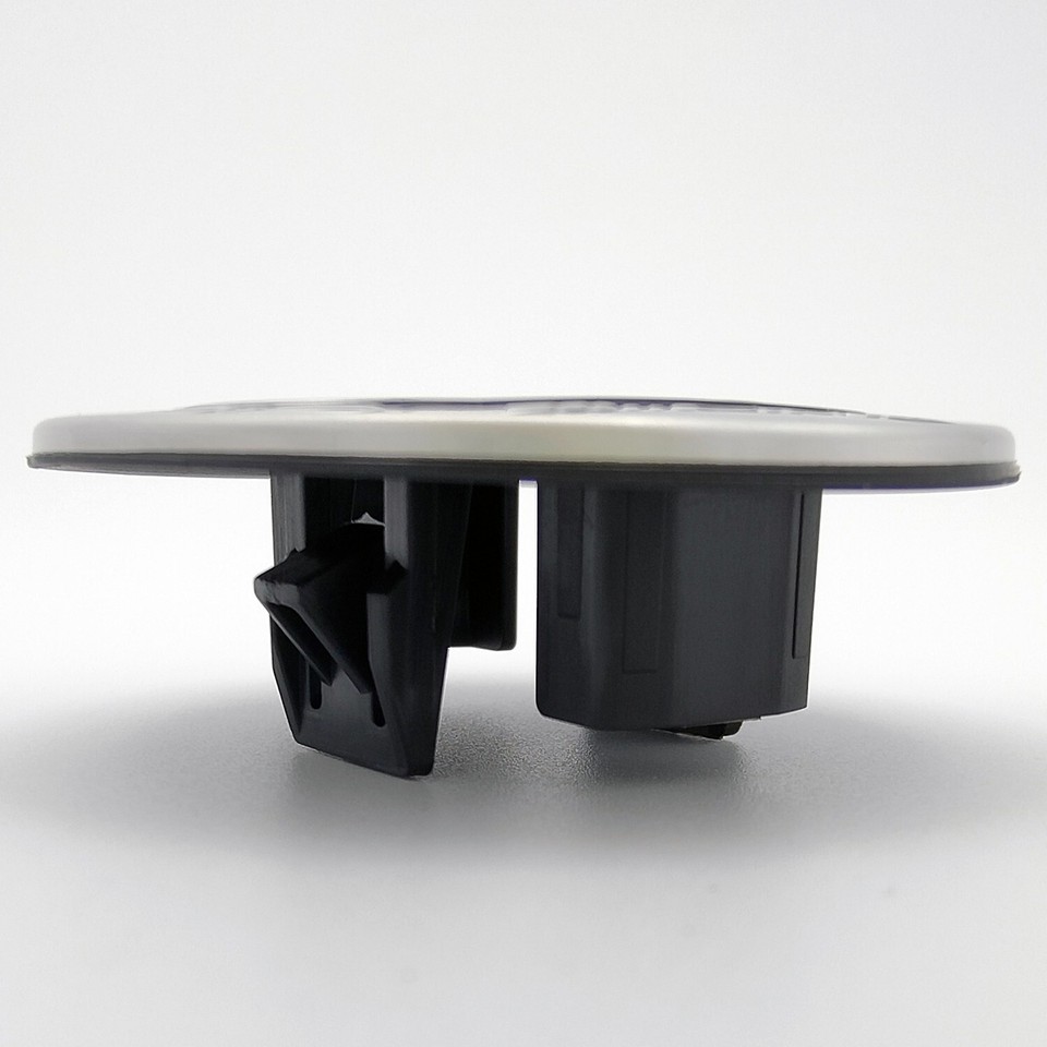 Genuine Mercedes-AMG Affalterbach X167 Engine Hood Emblem / Badge ...