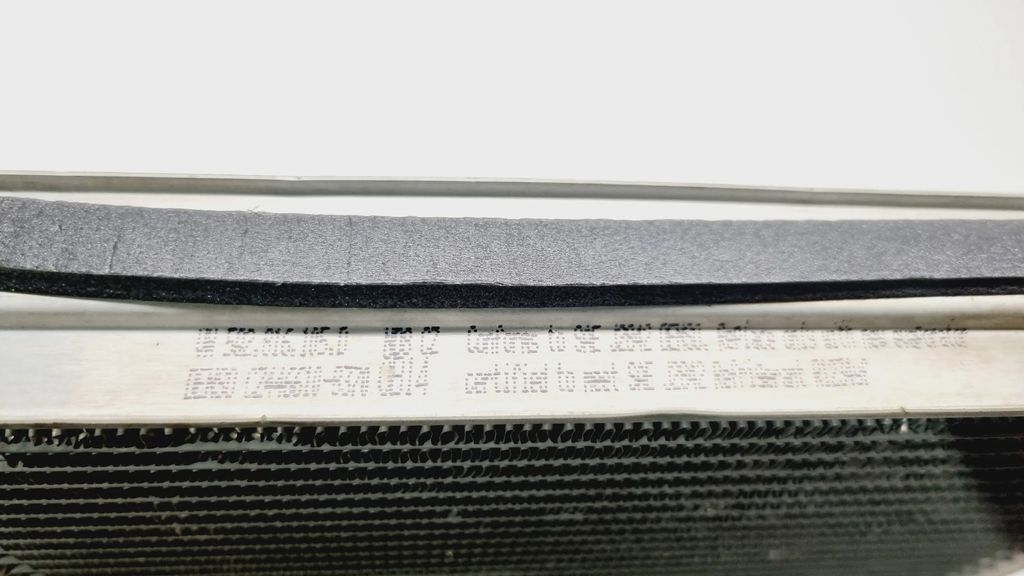 2023 Skoda Karoq Heater radiator heater Evapator 5Q2816100 | eBay UK