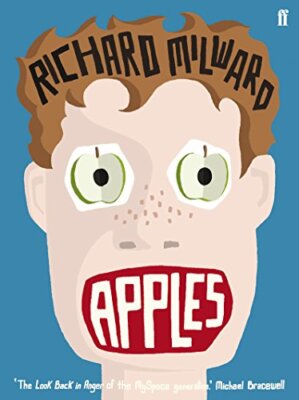 Apples By Richard Milward. 9780571232826 | eBay