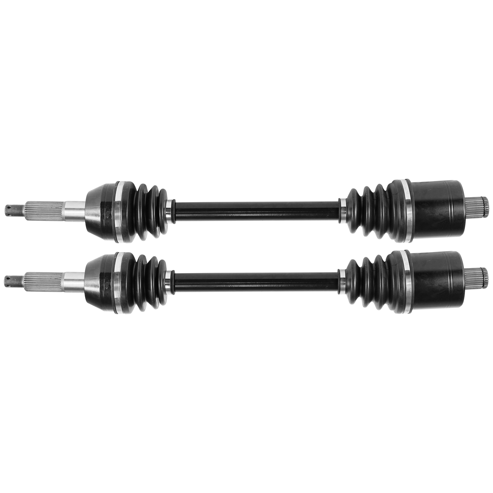 Rear Left and Right CV Joint Axle Shaft for Polaris Ranger 570 2014 ...